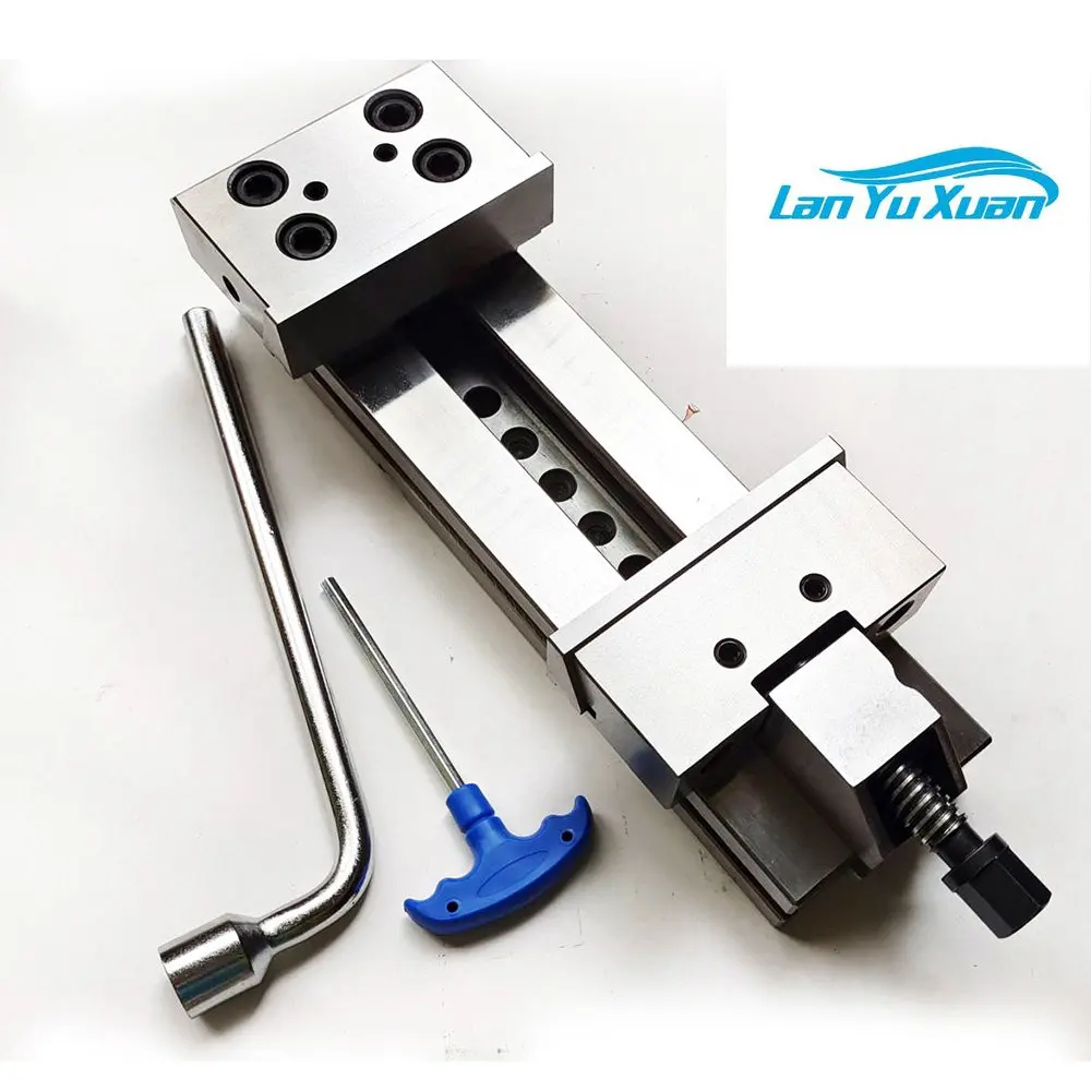 HT-TOOLS Precision Vises Modular Vise Manufacture Price Precision ...