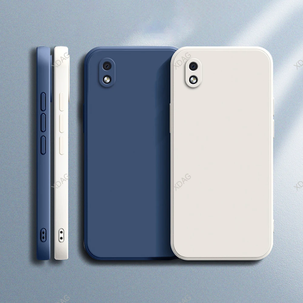 Solid-Color-Phone-Case-for-Samsung-Galaxy-M01-Core-M01Core-5-3-SM-M013F ...