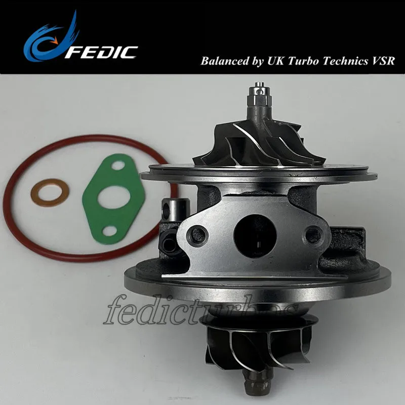 터빈 BV39 54399700057 VW 트랜스 포터 1.9TDI 62 Kw 75 Kw DPF BRS BRR 용 터보 차저 ...