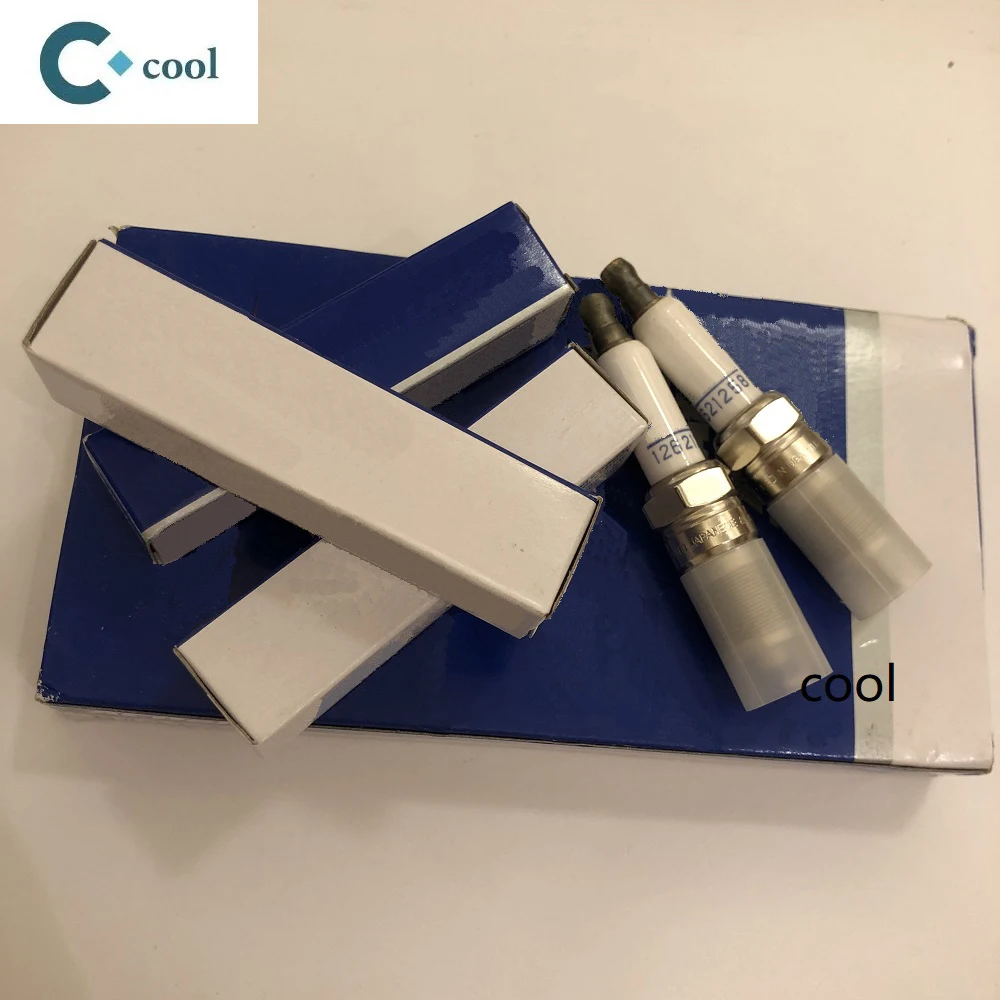 8-pieces-Aacdelcoo-41110-12621258-12680072-41-110-Iridium-Spark-Plug ...