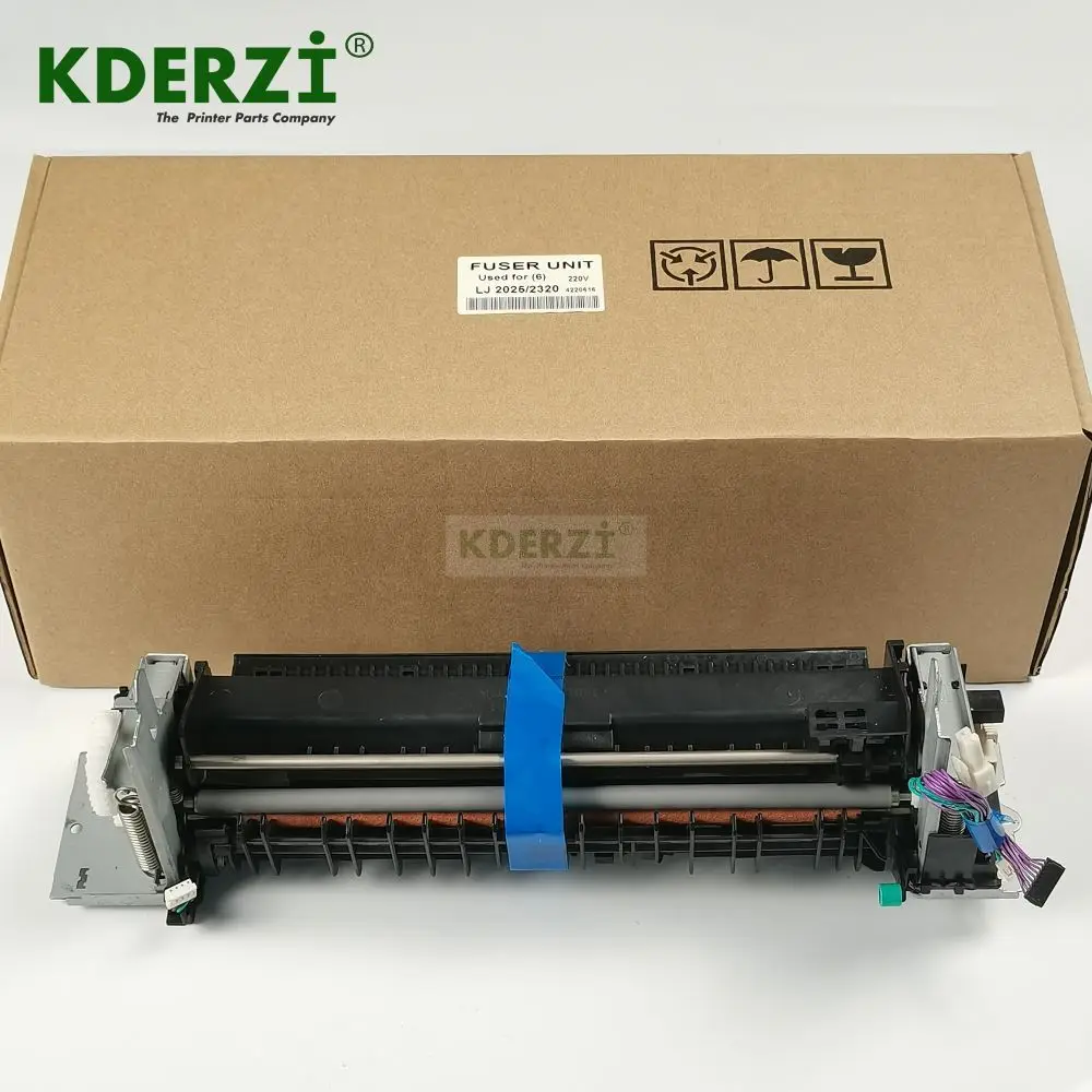 Fuser-Unit-RM1-6740-RM1-6741-for-HP-Color-LaserJet-CM2320fxi-CM2320n ...