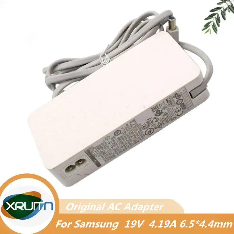Used-Genuine-for-Samsung-19V-4-19A-A7819-KDYW-AC-Adapter-Monitor-CF791-C34F791-LC34F791WQNXZA ...