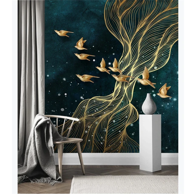 Dark Colorful 3d Wallpapers