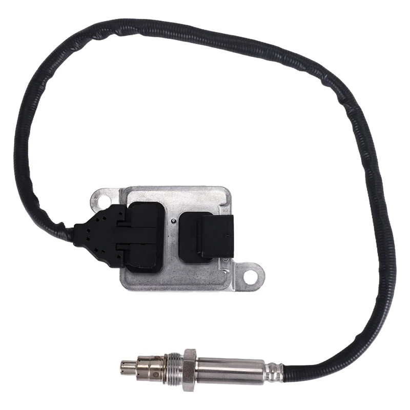 Nitrogen-Oxygen-Sensor-Nox-Sensor-For-Mercedes-W212-W222-C218-X218-A207 ...