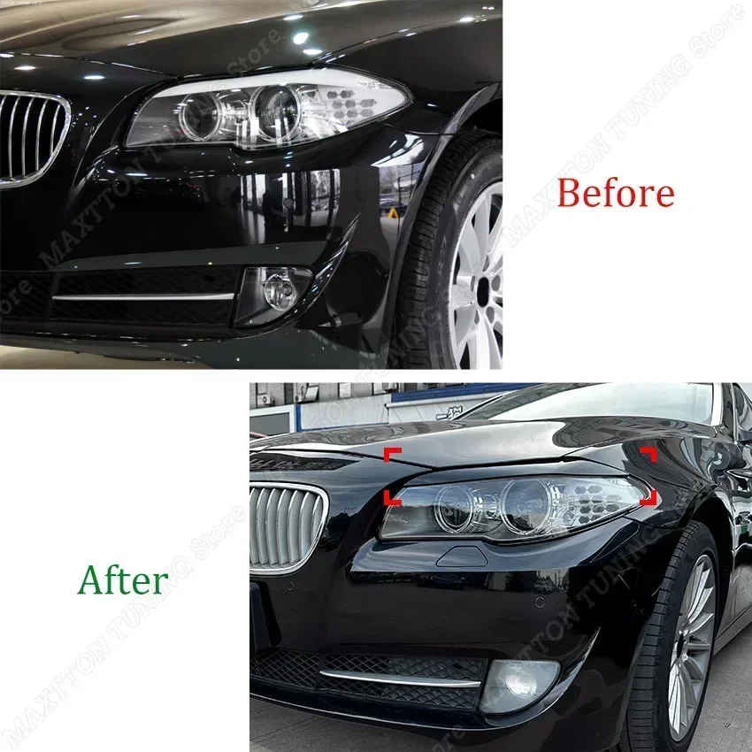 2011 bmw 528i accessories store