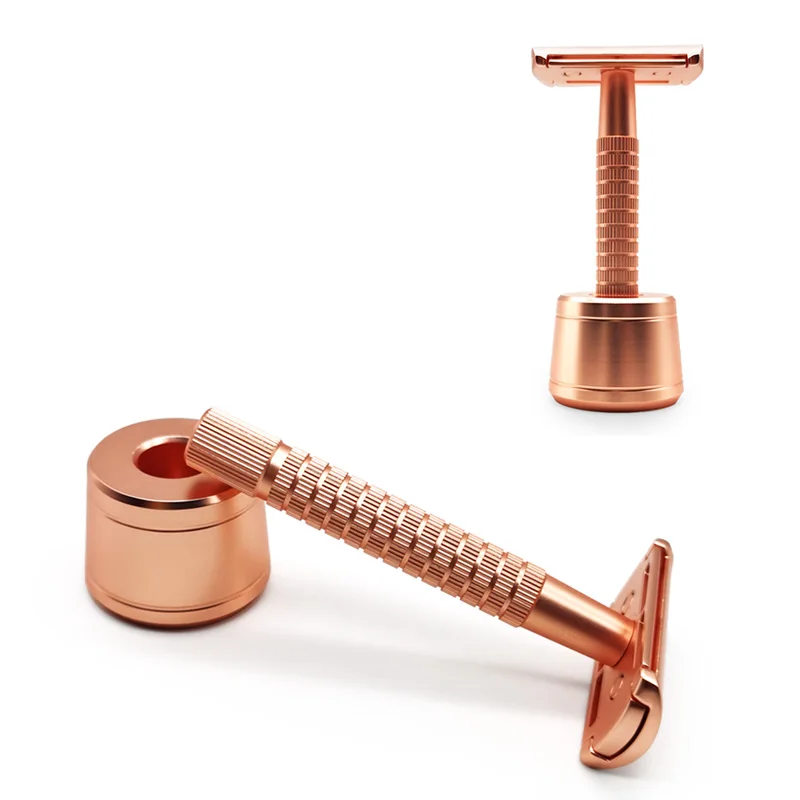 Premium-Single-Blade-Safety-Razors-Double-Edge-Razor-Blade-Wet-Shaving ...