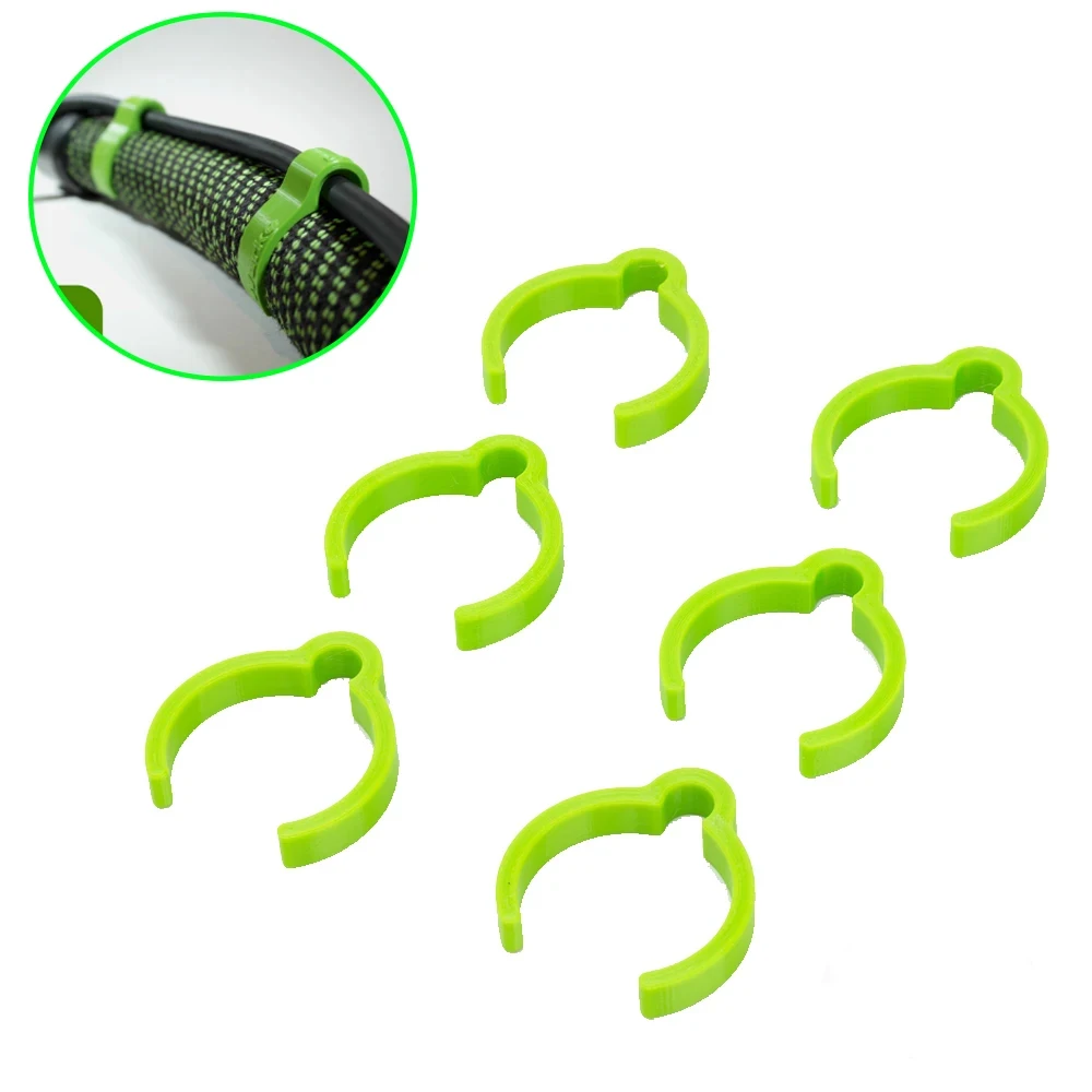 6/8/10/12/20pcs For Festool CT Dust Extractor Plug-it Cable to D27 Hose ...