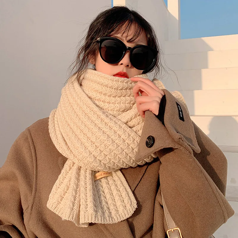 HNHF-Bags-Scarf-Women-Casual-Keep-Warm-Women-Adult-Acetate-Zhejiang ...
