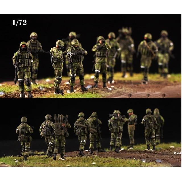 Modern Russian Army
