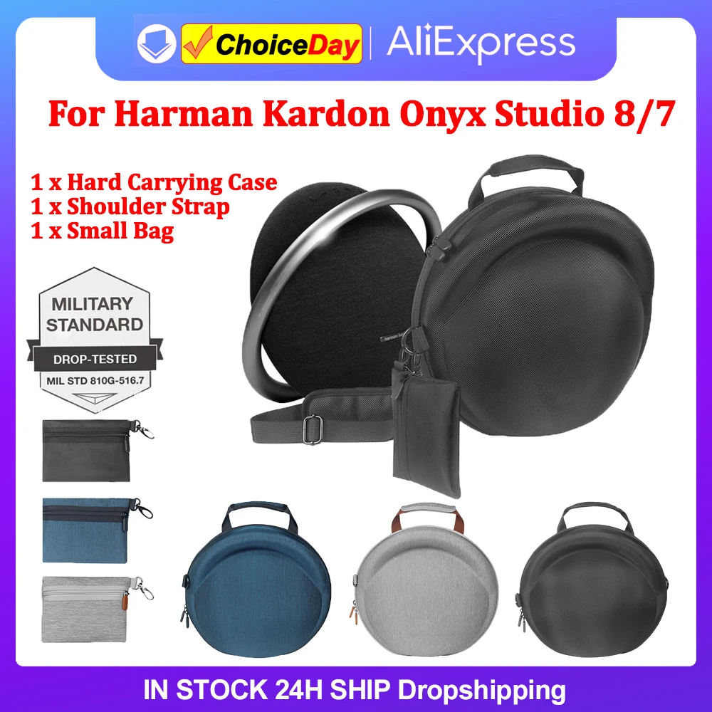 EVA-Hard-Carrying-Case-for-Harman-Kardon-Onyx-Studio-8-7-Speakers ...