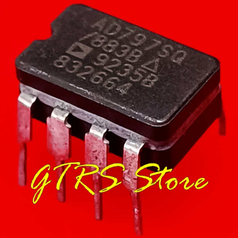 AD797-AD797SQ-883B-AD797SQ-single-OPAMP-Ceramic-packaging-HIFI-audio ...