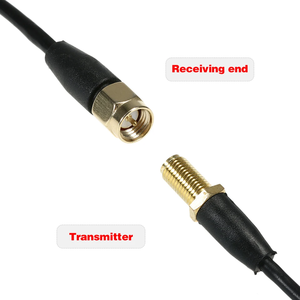 30 DB GPS Amplifier GPS Repeater Signal Booster - 30 DB Gain Active ...