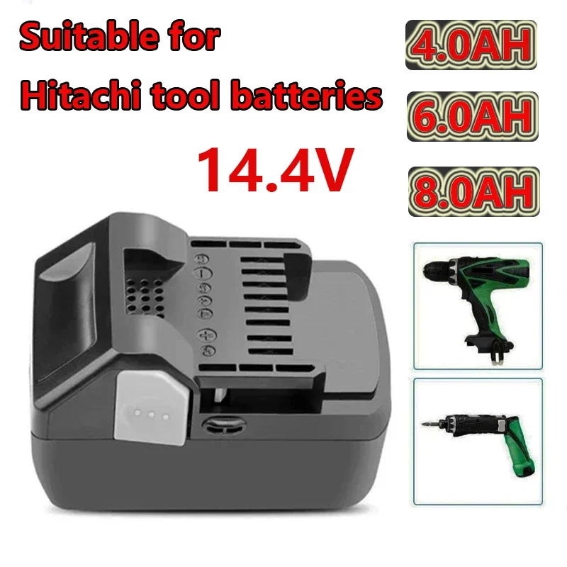 Hitachi-Cordless-Drilling-Machine-ferramenta-el-trica-de-carregamento ...