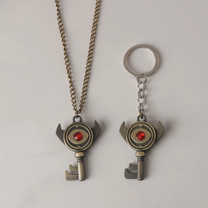 Creative-Gameing-Jewelry-Legend-of-zelda-Pendant-Keyring-Key-Chains ...