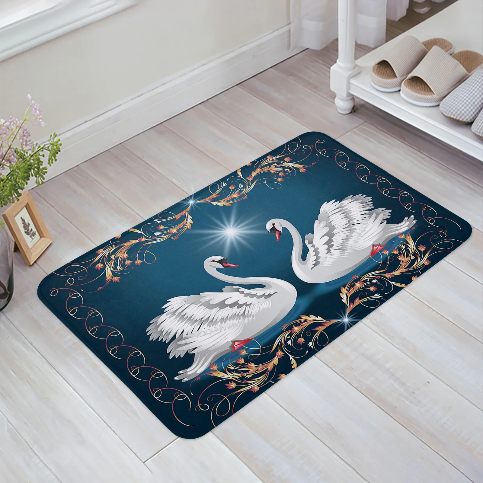 Store Home Products Feedback