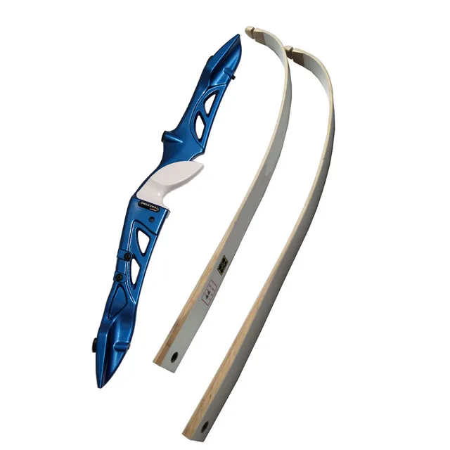 Takedown Recurve Bow – Outdoor Gear & Equipment | The Mountain Exp
