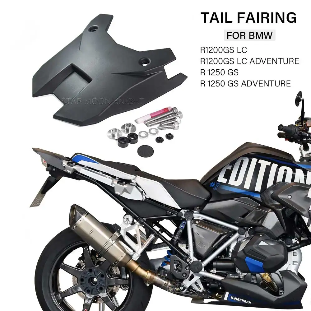 Tail-Fairing-Tailgate-Cover-R1250GS-For-BMW-R-1200-GS-LC-Adventure-R ...