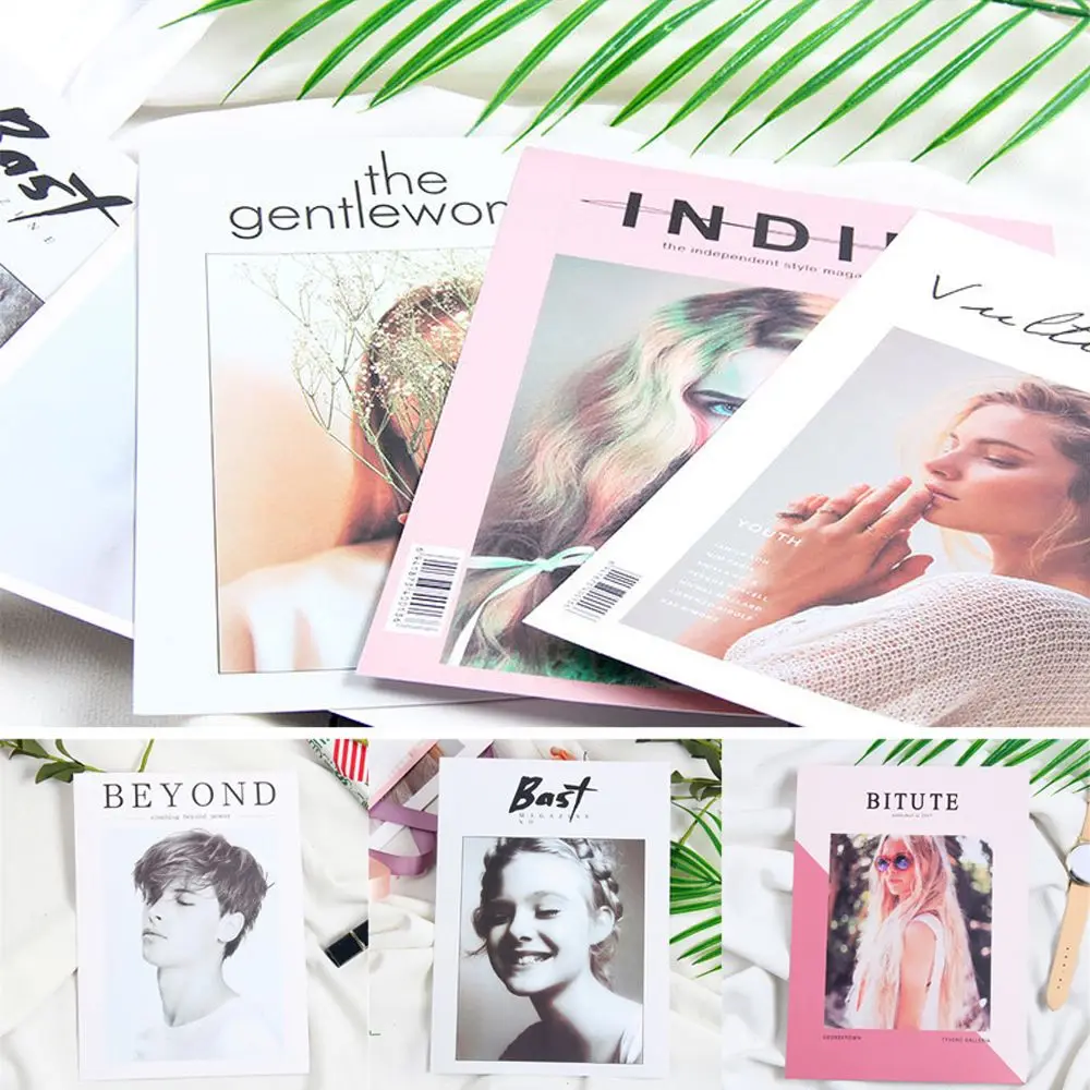 Indie Photography Backgrounds