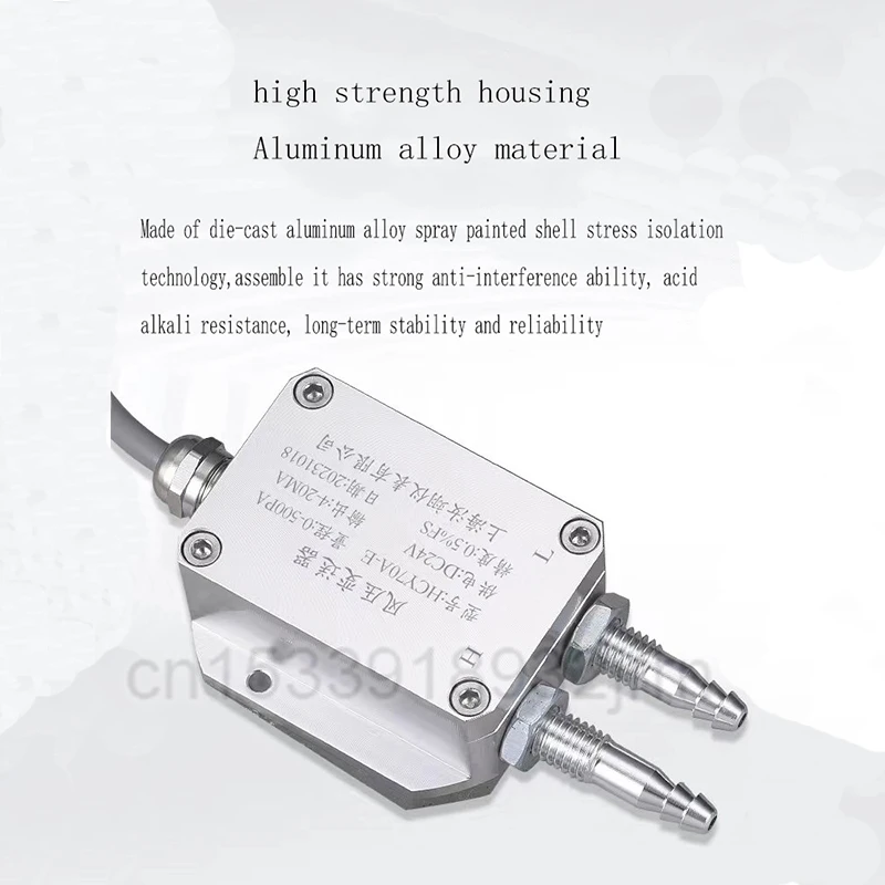 Air-Pressure-Transmitter-70A-1-Negative-Pressure-Differential-Pressure ...