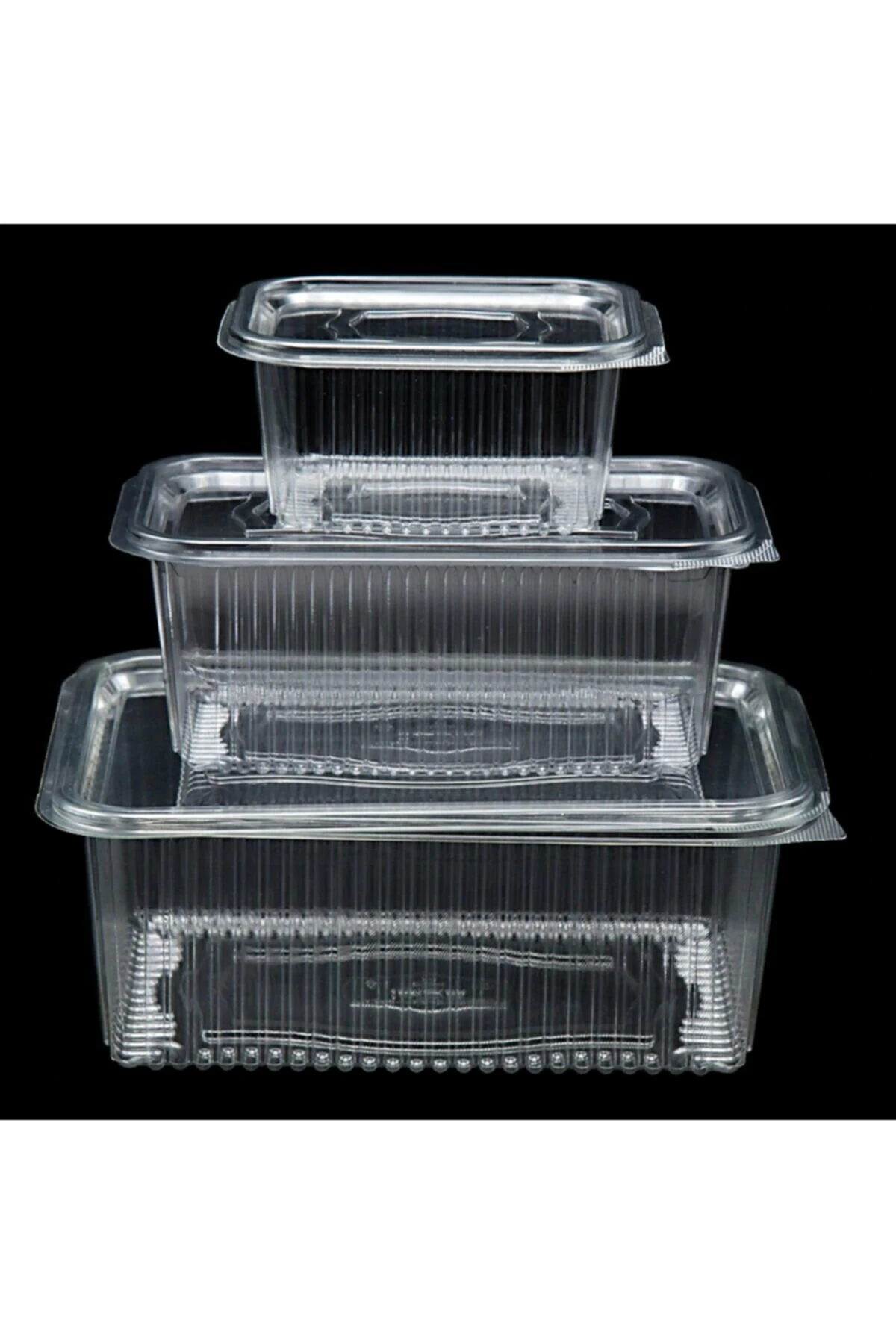 Disposable Plastic Food Containers | Disposable Plastic Containers Lid ...