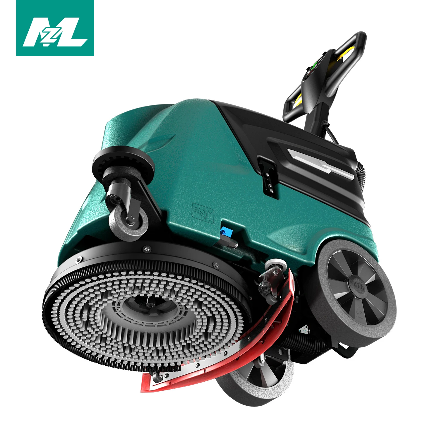 Indoor-Low-Noise-Cleaning-Vacuum-Machine-Battery-Walk-Behind-Floor ...