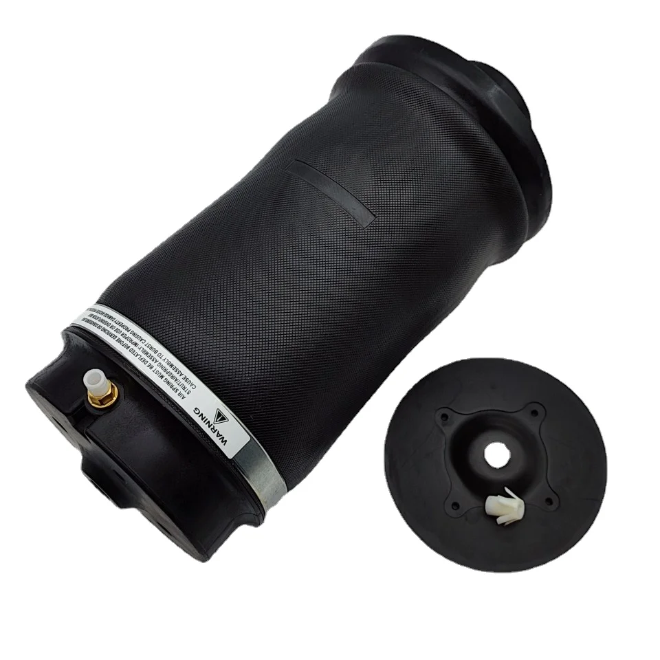 Resorte de suspensión neumática W164 W166 W292 para mercedes benz ML M ...