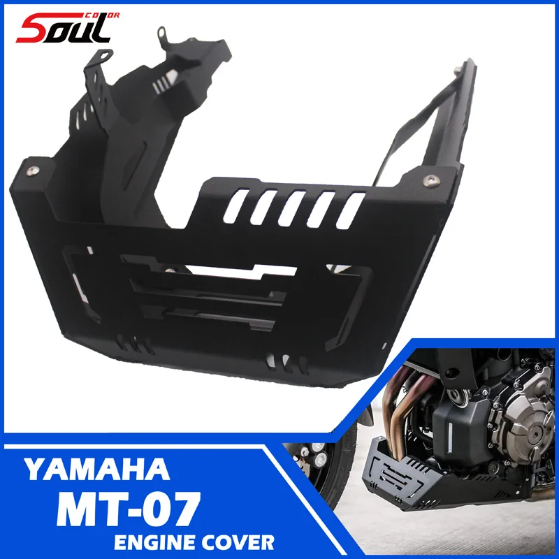 Chassis Expedition Engine Guard Skid Plate Chassis Protective Cover For ...