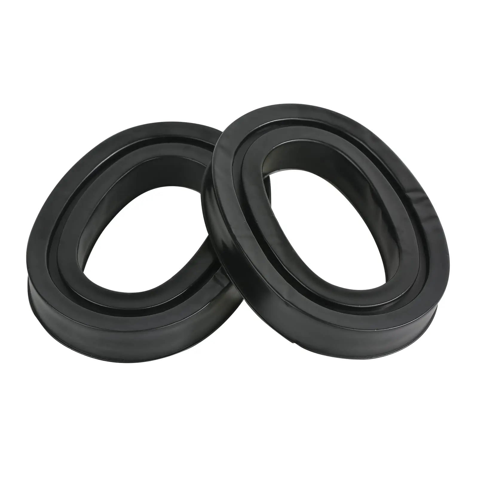 Replacement Earpads Ear Cushion Compatible with 3M WorkTunes/Peltor ...