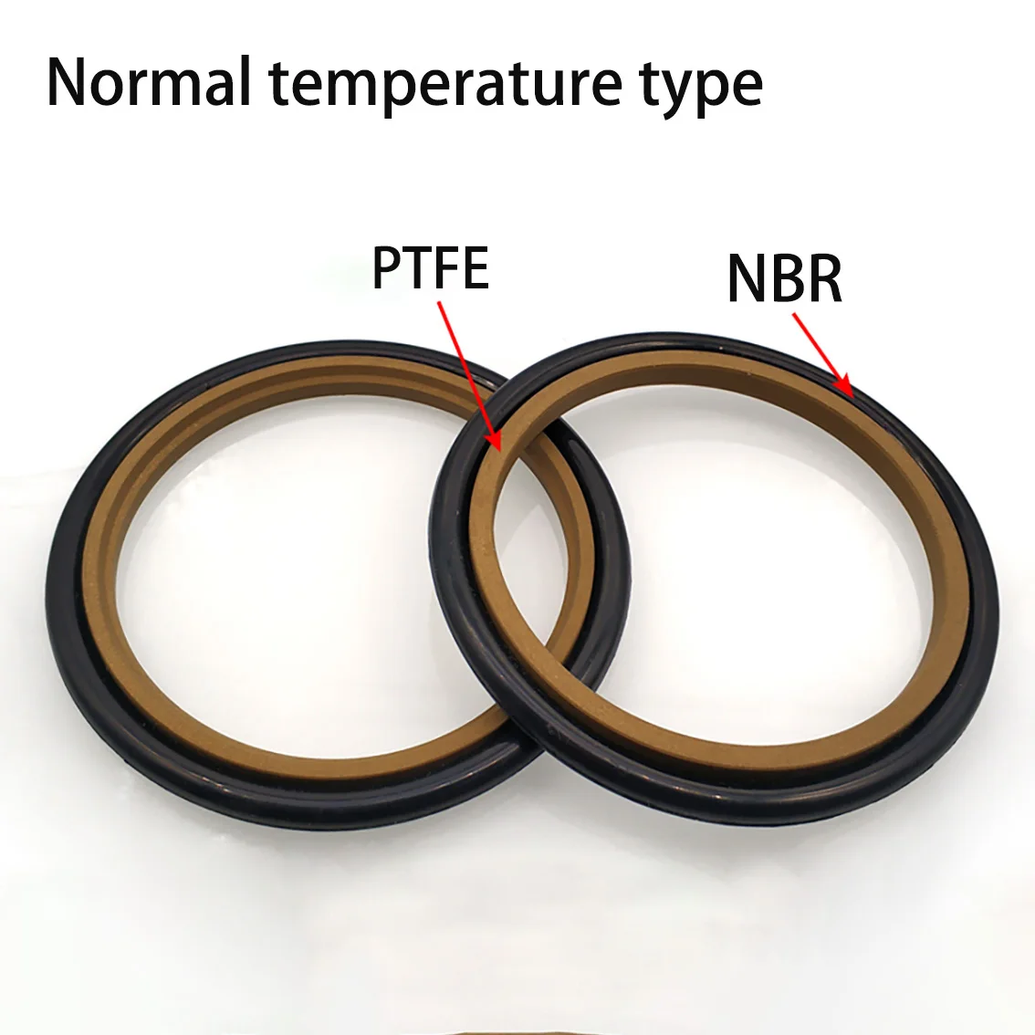 1PCS-STd-Shaft-Seal-Piston-Sealing-Ring-O-Ring-Piston-Rod-Sealing-Ring ...