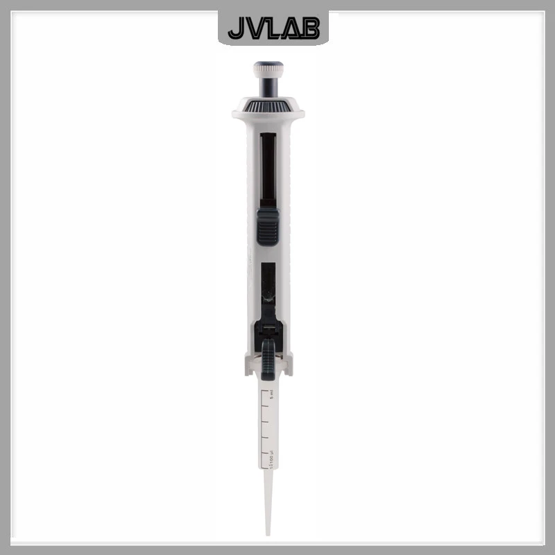 Stepmate Stepper Adjustable Pipette Repeator Pipettor Dropper Dispenser ...