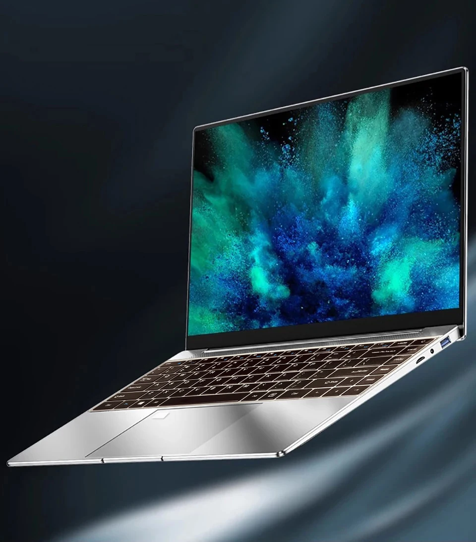 2024 Gaming Laptop Computer Windows 11 Pro 14.1 Intel CORE i9 8950HK ...