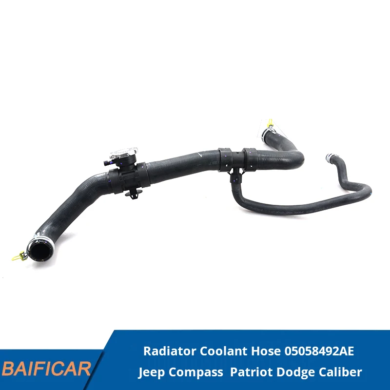 Baificar-Brand-New-Genuine-Radiator-Coolant-Hose-05058492AE-For-Jeep ...