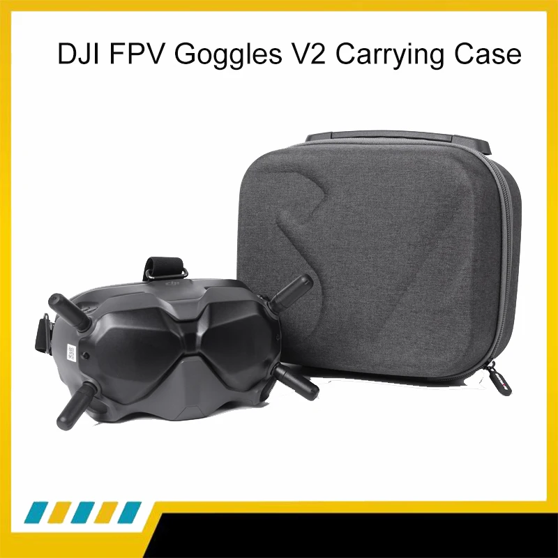 Dji Goggles V2 Accessory | Vr Original Accessories | Dji V2 Goggles ...