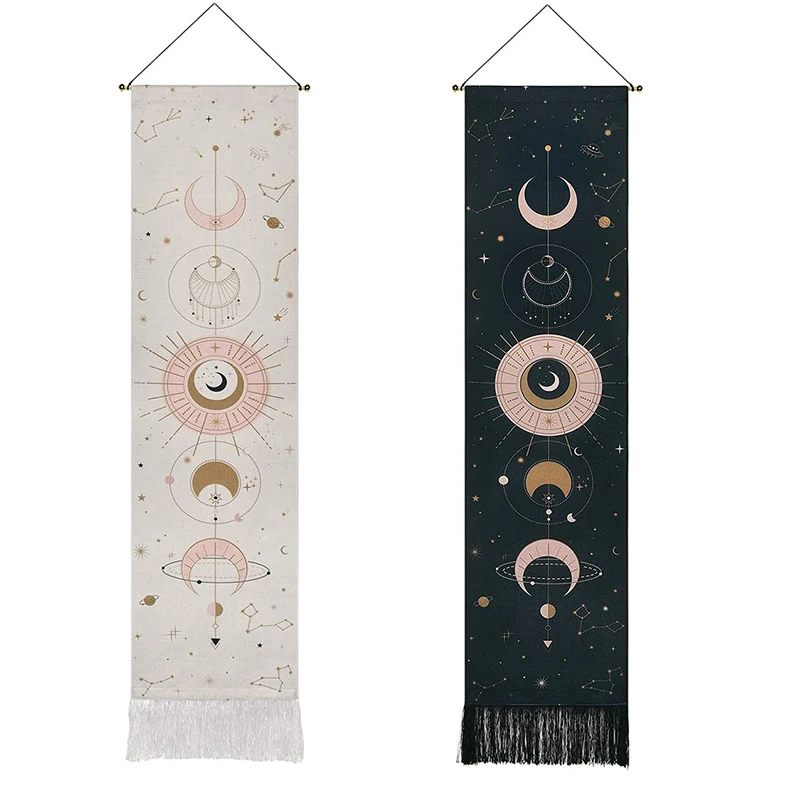 Moon-Phase-Tapestry-Moon-Tapestry-Wall-Hanging-Art-Bohemian-Tapestries ...