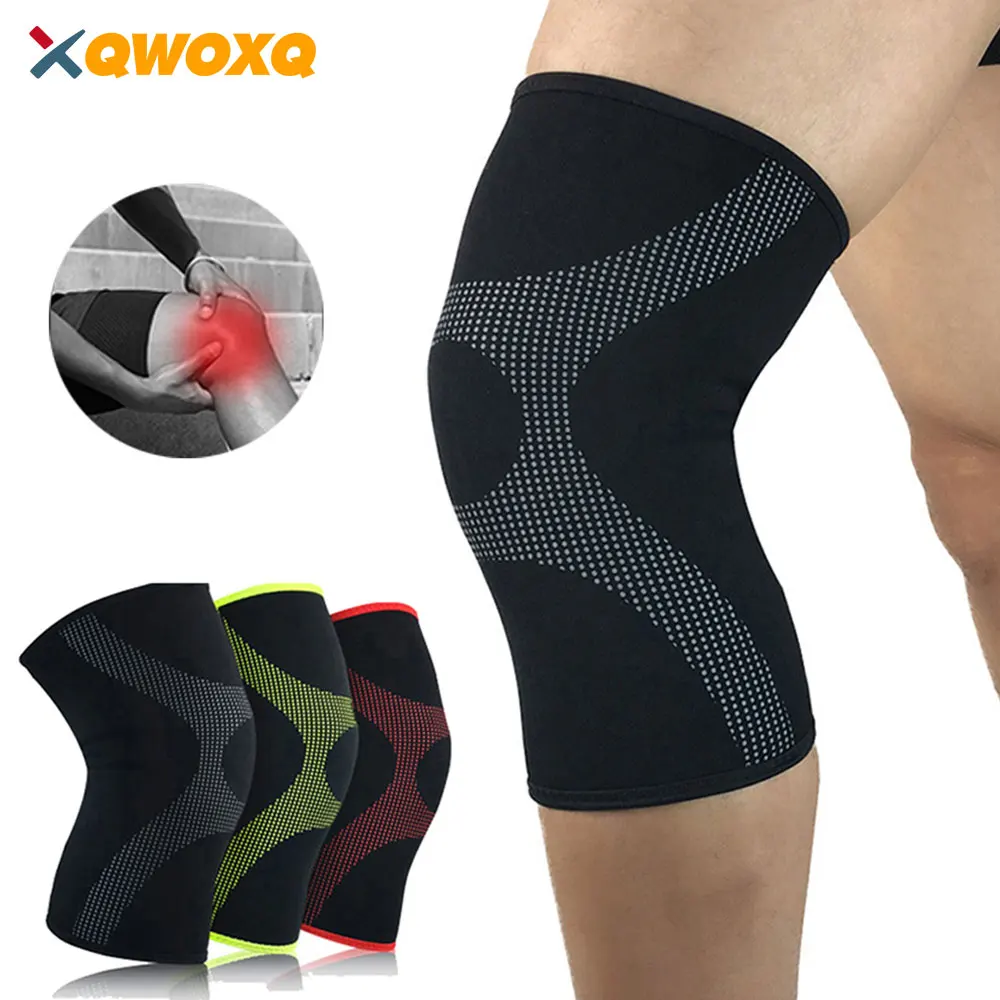1-PCS-Knee-Support-Brace-for-Knee-Pain-Compression-Knee-Sleeves-for ...