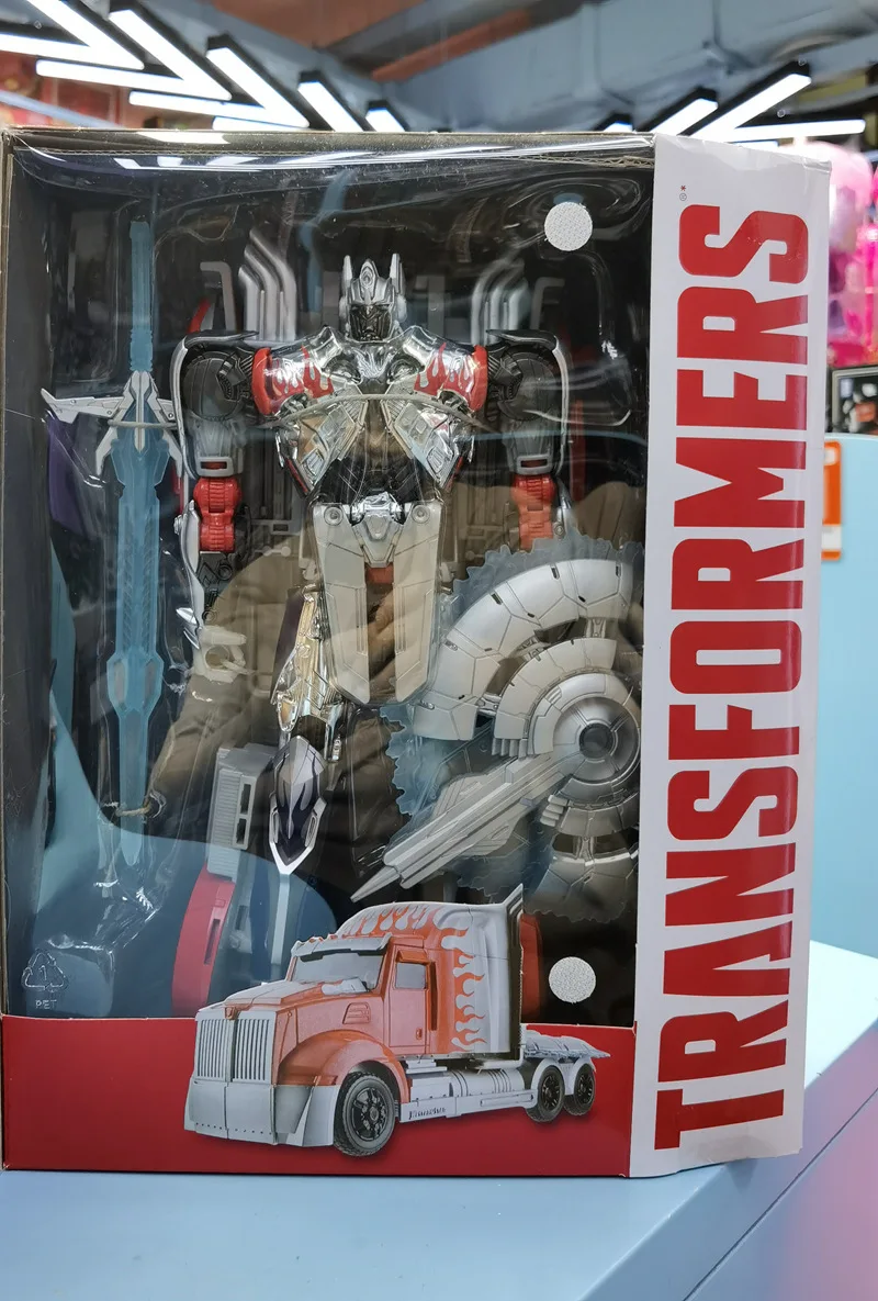 In-Stock-Transformation-Toy-Platinum-Leader-Level-4-Dark-Electroplating ...