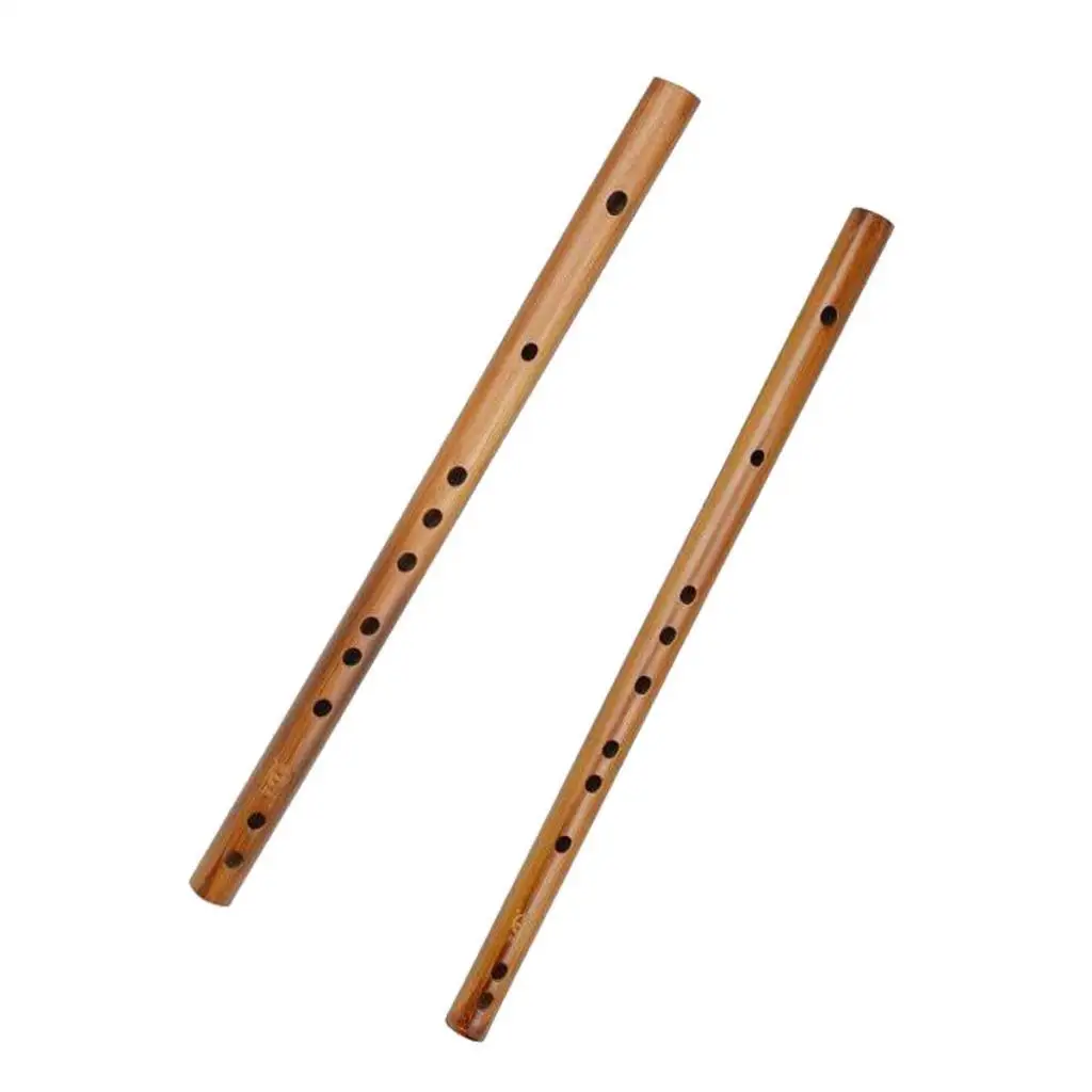 Indian Flute Instrument