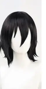 Disfraz de Fyodor·D para Cosplay de Bungo Stray Dogs, disfraz de Fyodor ...