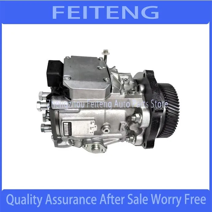Diesel Fuel Injection Pump 109342-1007 0470504026 8973267393 For ISUZU ...