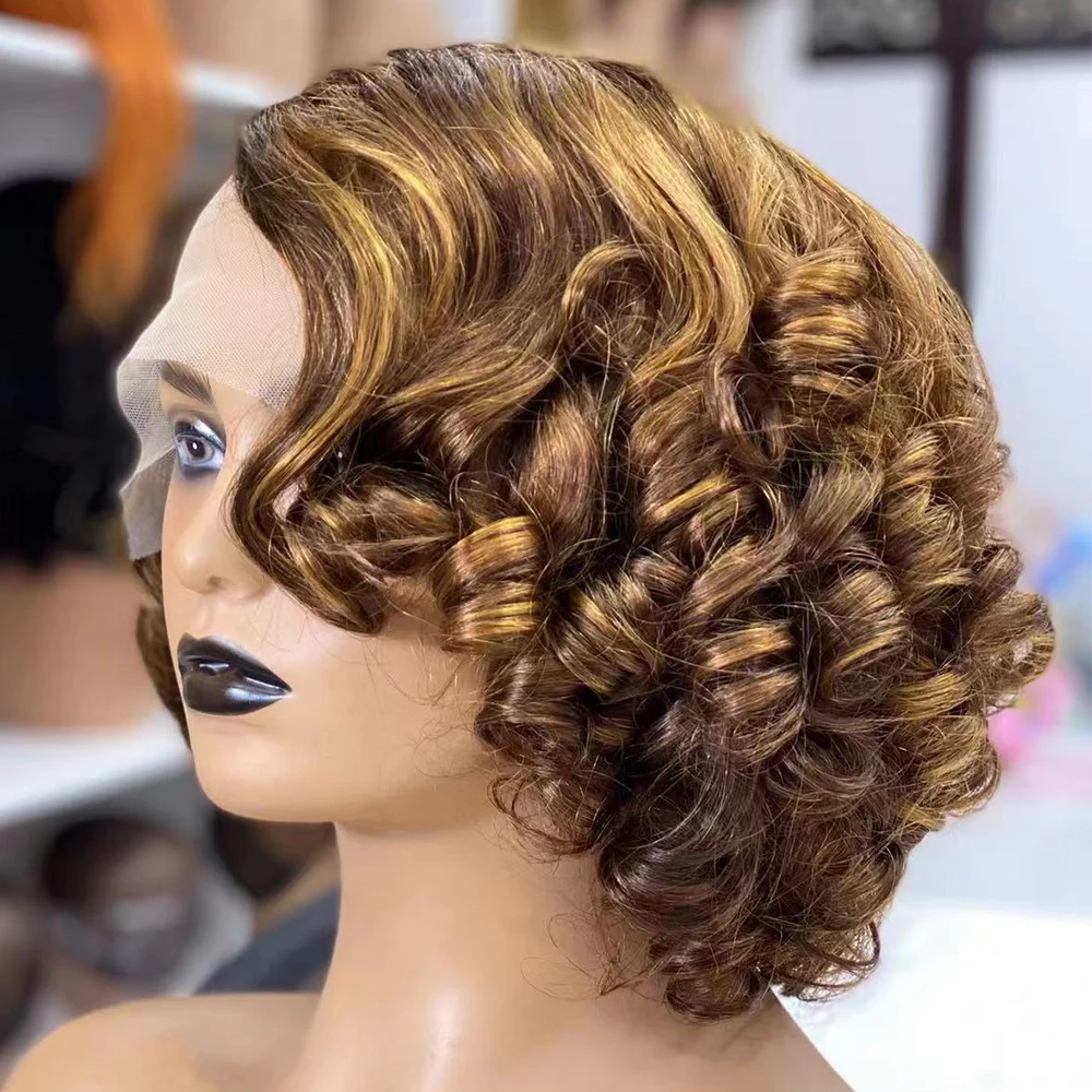 T-Part-Lace-Human-Hair-Wigs-Fumi-Curly-13x4x1-Lace-Human-Hair-Wig-Curly ...