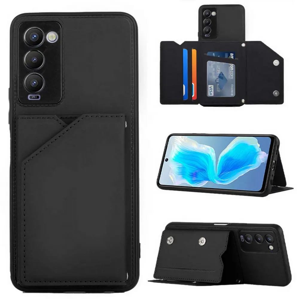 Luxury Case For Tecno Spark 8C 9 GO 2022 Back Cover for Tecno Camon 18P ...