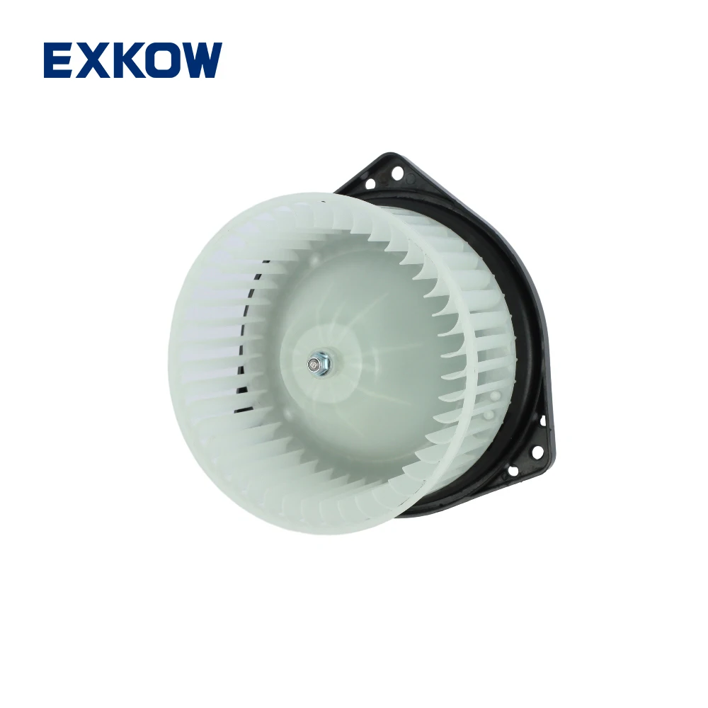 Auto Front Heater Fan & Motor Kit for Nissan NP300 Truck King Cab D22 ...