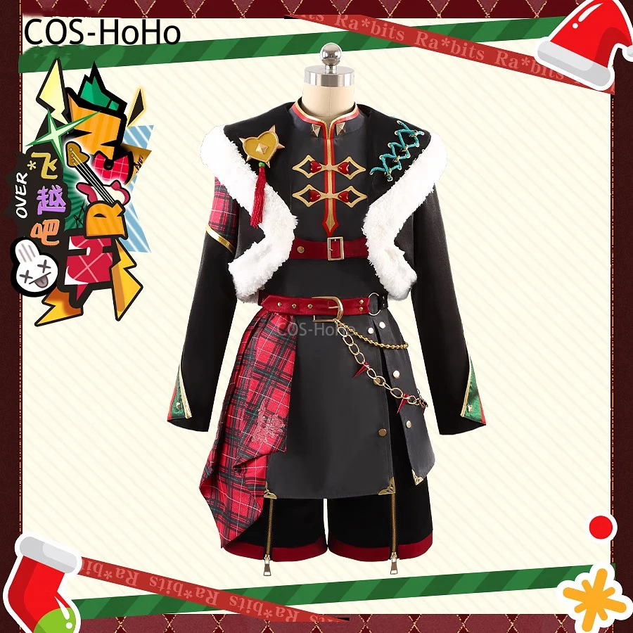 COS-HoHo Ensemble Stars Rabits Nito Nazuna Tenma Mitsuru Shino Hajime ...