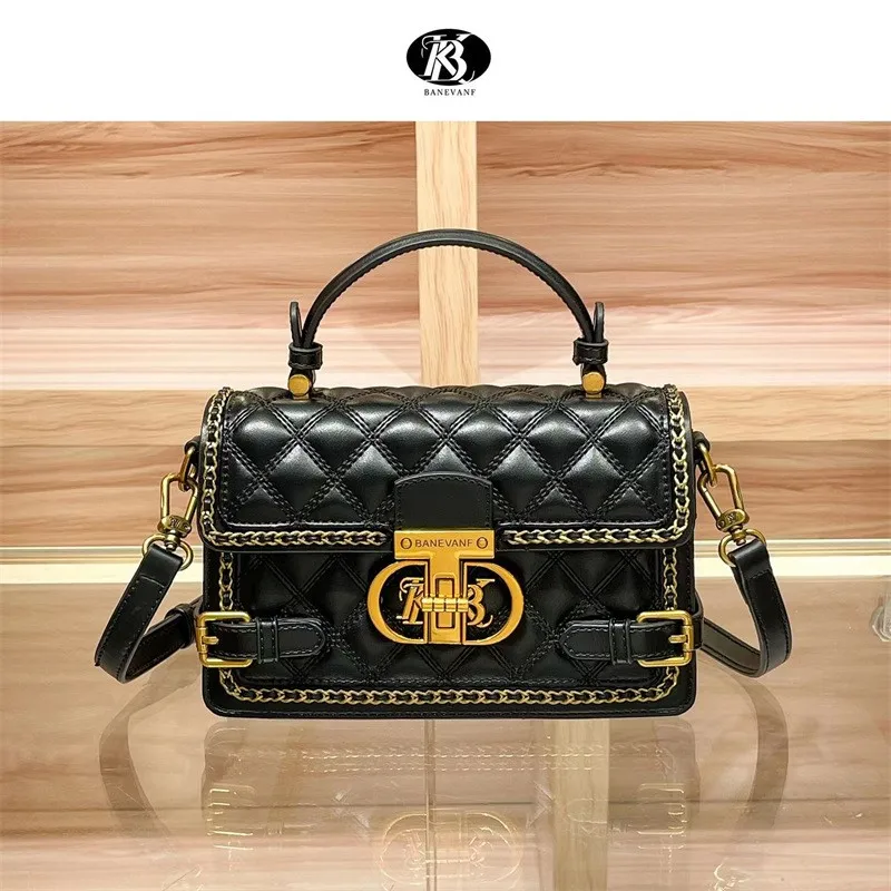 Light-Luxury-Brand-Women-s-Bag-2023-Autumn-Winter-New-Handheld-Diamond ...