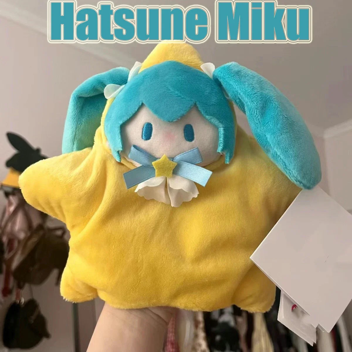 Hatsune-Miku-Figure-Plush-Starry-Night-Plush-Pendant-Kawaii-Cartoon ...