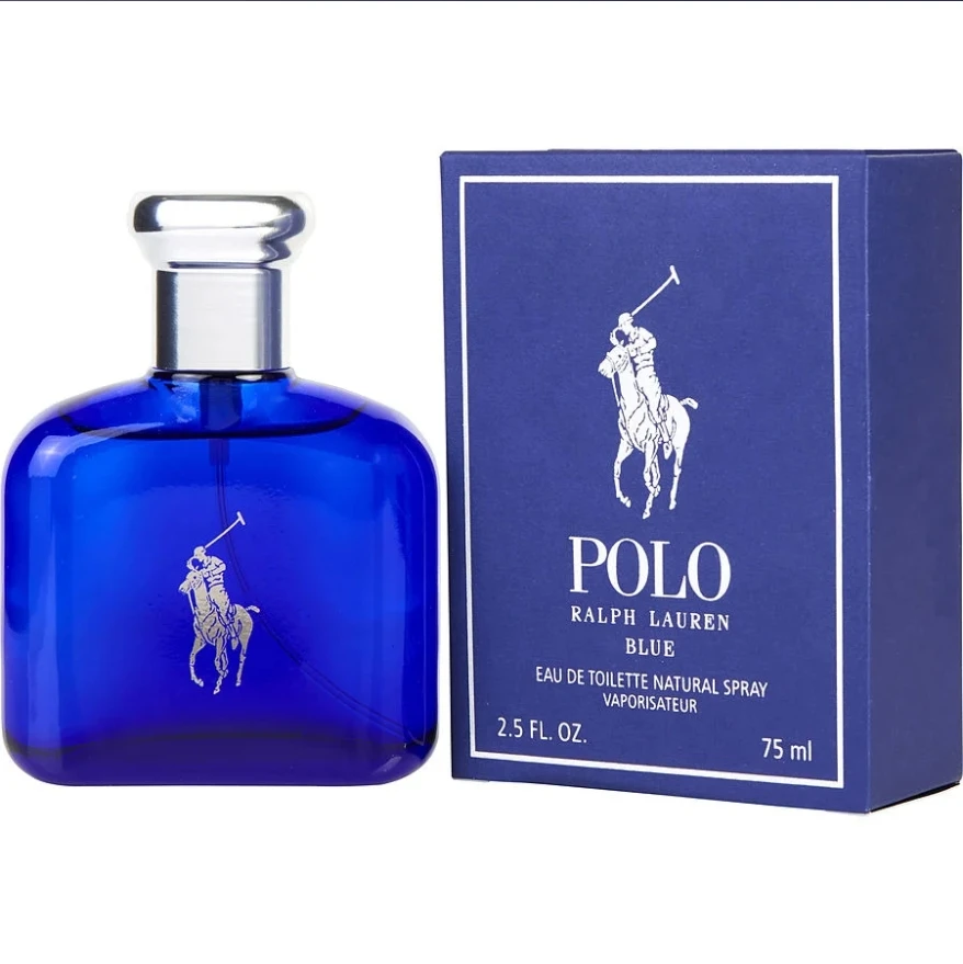 Colonia Azul para hombre Eau De T ette Spray 75ml/125ml/200ml | Walmart ...