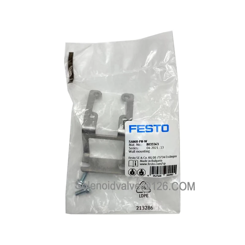 Original-FESTO-SAMH-PN-W-8035563-SAMH-PU-A-8003354-SAMH-PN-F-8035561 ...