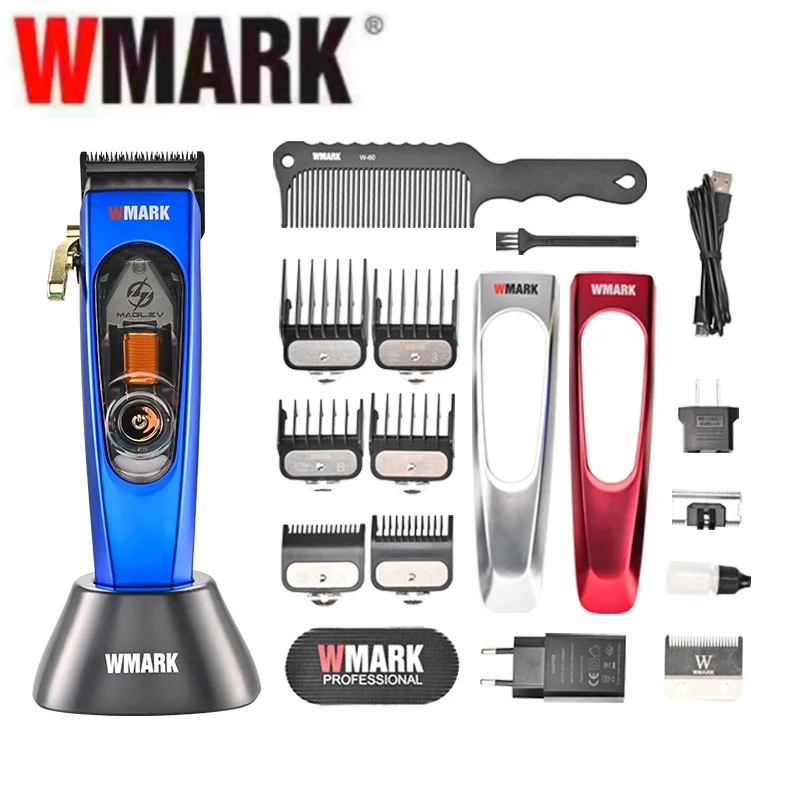 WMARK-s-new-NG-9004-Men-s-hair-clipper-10000-RPM-magnetic-caliper-3 ...