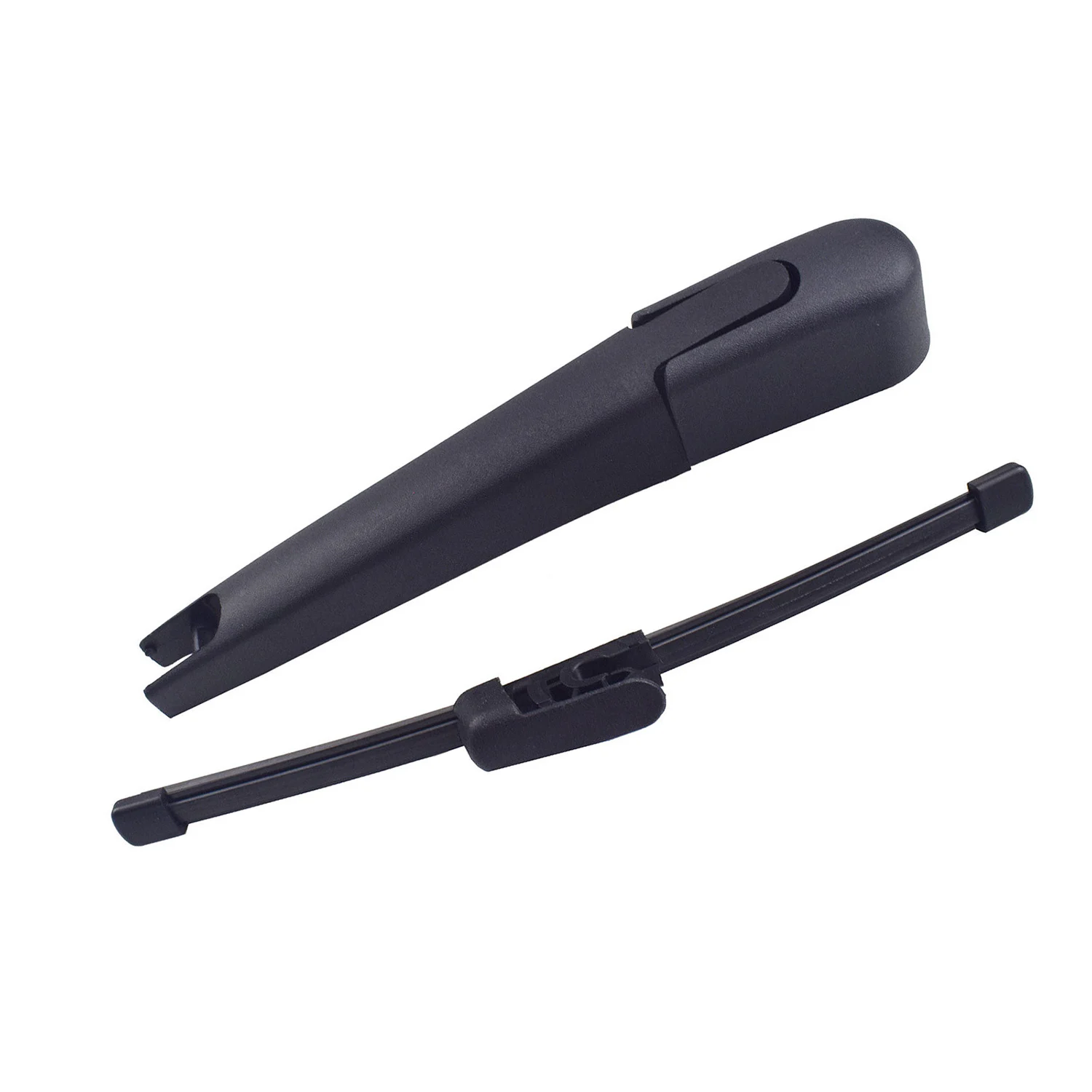 2PCS-Car-Rear-Windshield-Wipers-Blade-Arm-98811-2V000-98850-2V000-for ...