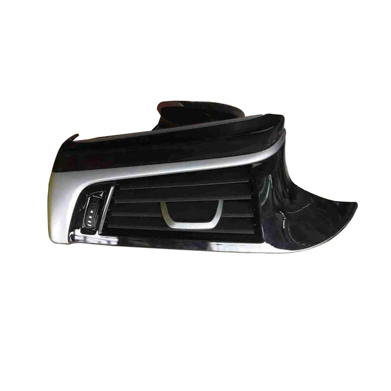 Poplar Wood Grain Bmw